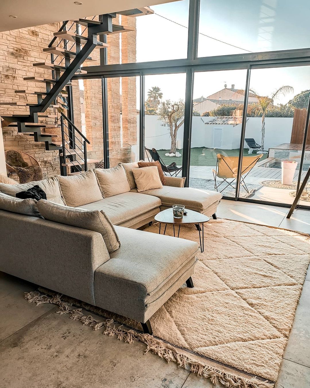 Décor Berbère | Tapis Berbères et Décors d'exception